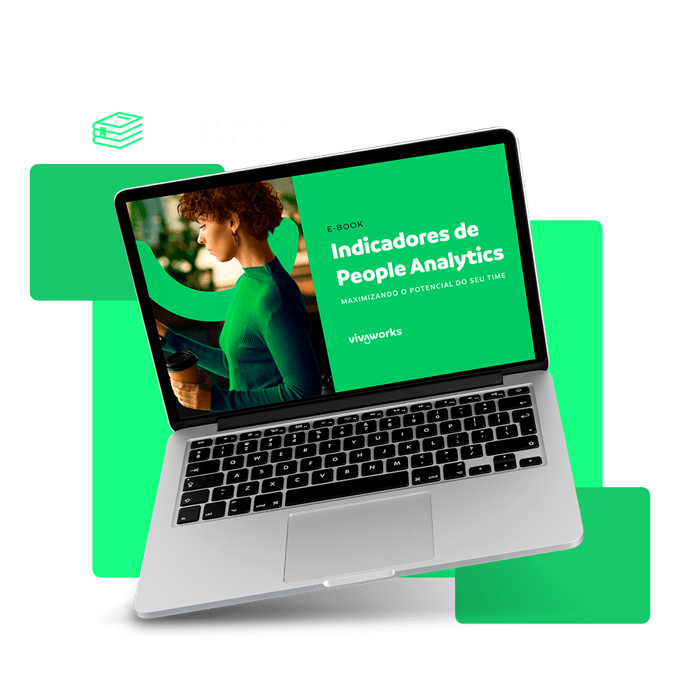 [Ebook] Indicadores de People Analytics